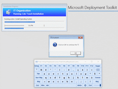 Pause a Task Sequence on the fly from a keyboard shortcut | Syst & Deploy