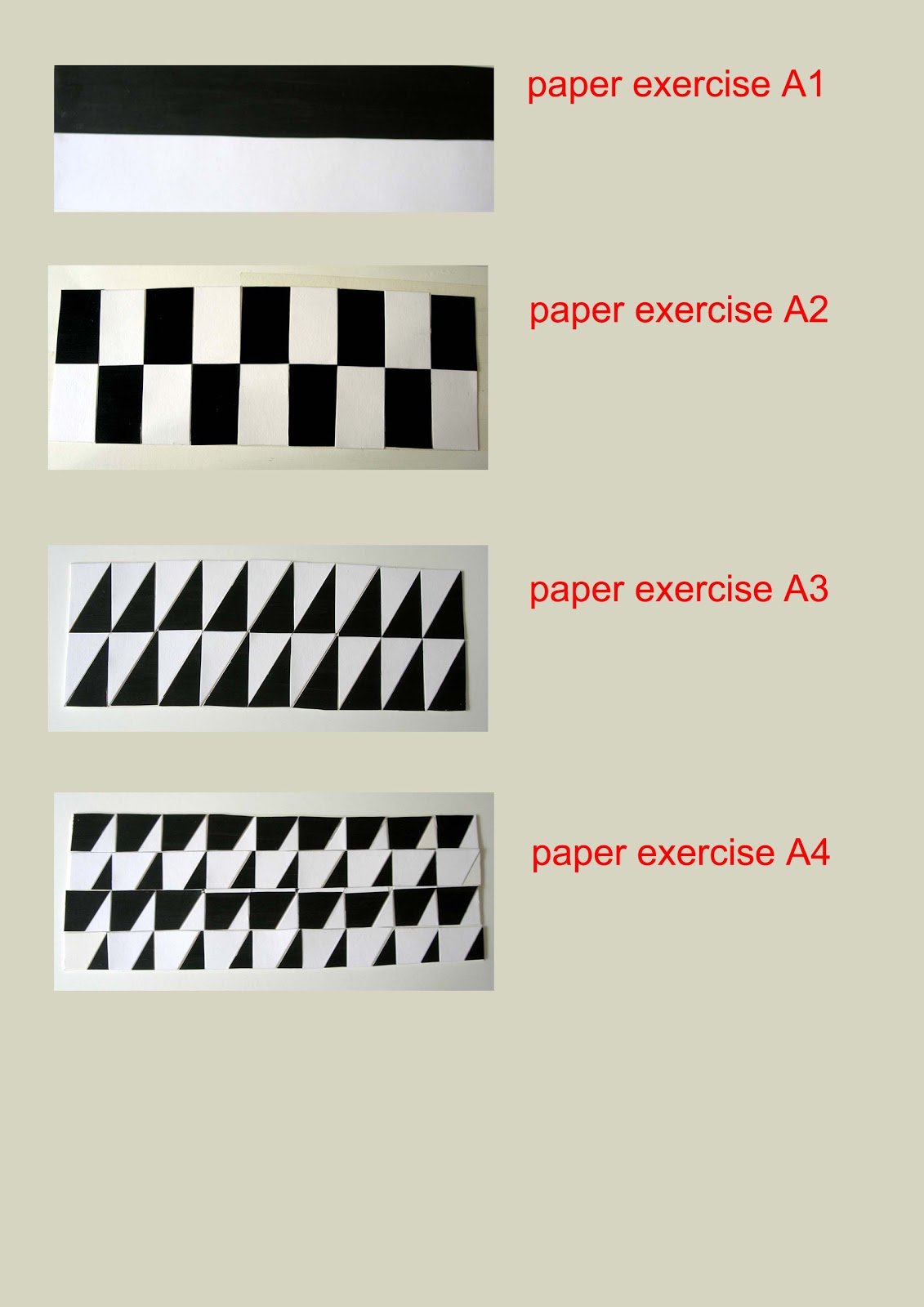 Catherine's Stitching: Certificate Module 2 Chapter 10