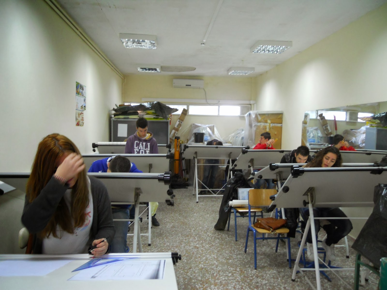 ΤΟΜΕΑΣ ΔΟΜΙΚΩΝ ΕΡΓΩΝ, ΔΟΜΗΜΕΝΟΥ ΠΕΡΙΒΑΛΛΟΝΤΟΣ ΚΑΙ ΑΡΧΙΤΕΚΤΟΝΙΚΟΥ ...