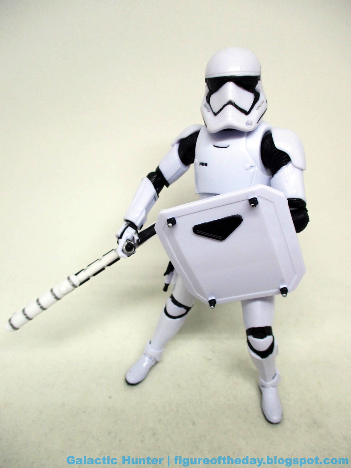 Galactic Hunter's Star Wars Figure of the Day with Adam Pawlus: Star ...