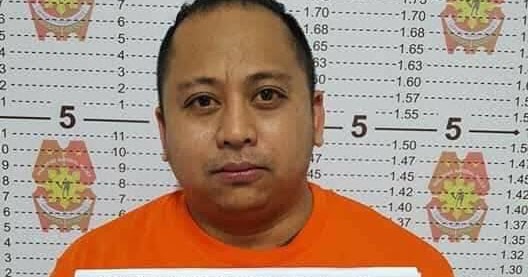 Balatkayong gabinete ni Duterte nahuli sa QC si John Patrick Cruz alyas ...