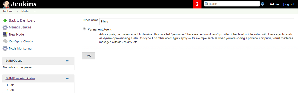 Jenkins Tutorial: Jenkins Master Slave Architecture Jenkins Tutorial: Jenkins Master Slave Architecture