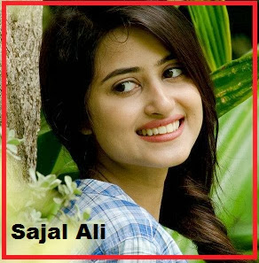 Sajal Ali HD Wallpapers-Show Biz Pakistan
