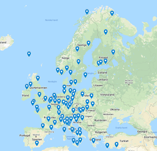 Ham Projects by SM7TKR