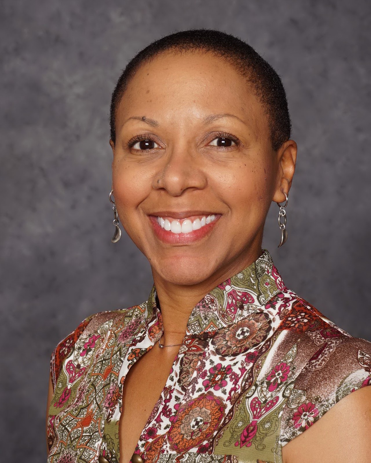 Dayton Regional STEM School News and Events: Jackie Harris: Developing ...