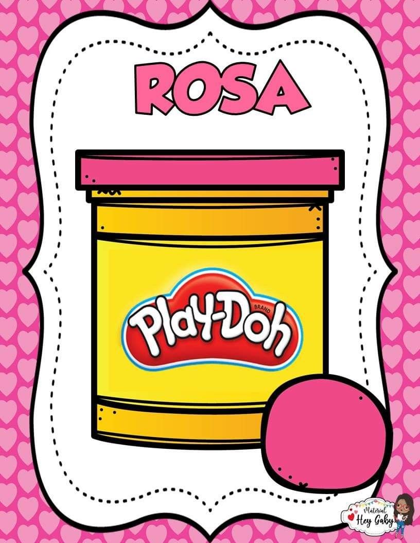 SGBlogosfera. María José Argüeso: BOTES DE COLOR