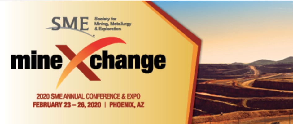 PA Environment Digest Blog: Call For Papers: MineXChange 2020 SME ...