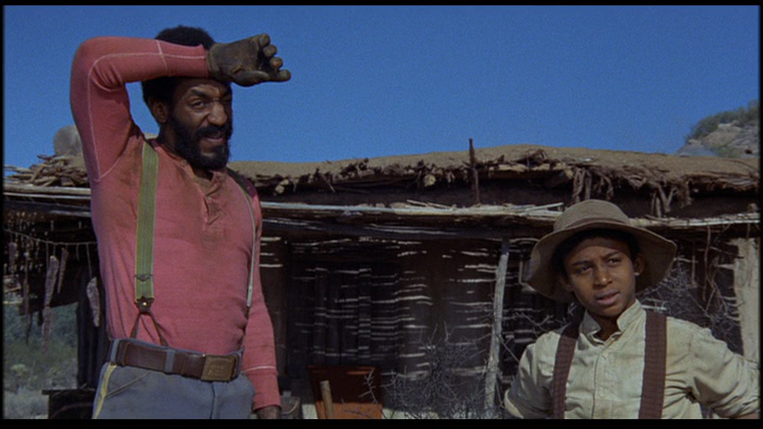 The Department of Afro American Research, Arts and Culture