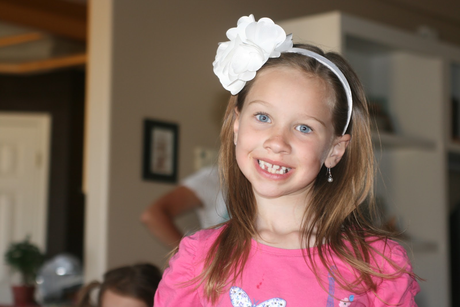 Curtis, Taylor, Ansley and Olivia