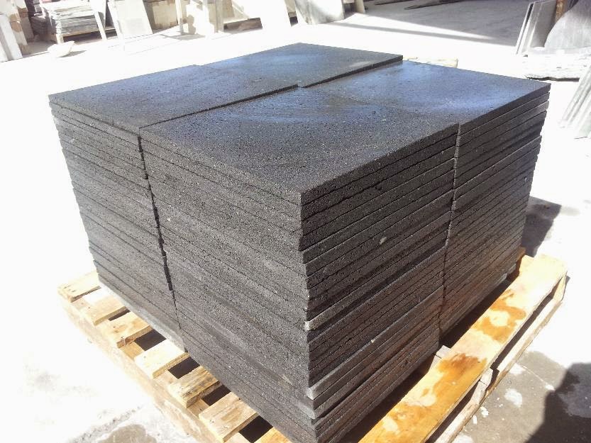 Decor and Stone: Recinto Volcánico en Monterrey