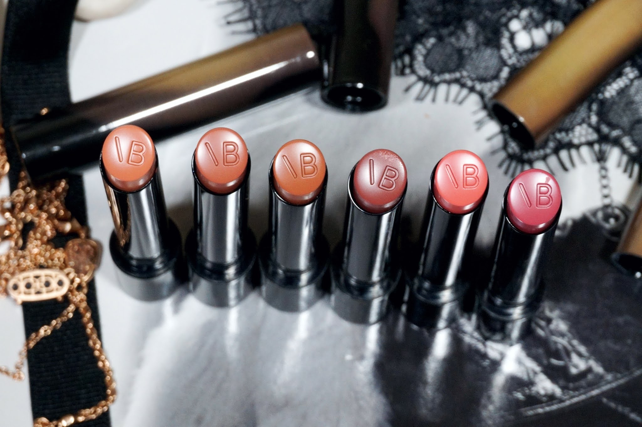 | Review | Victoria Beckham Beauty Posh Lipstick | PRETTY IS MY PROFESSION