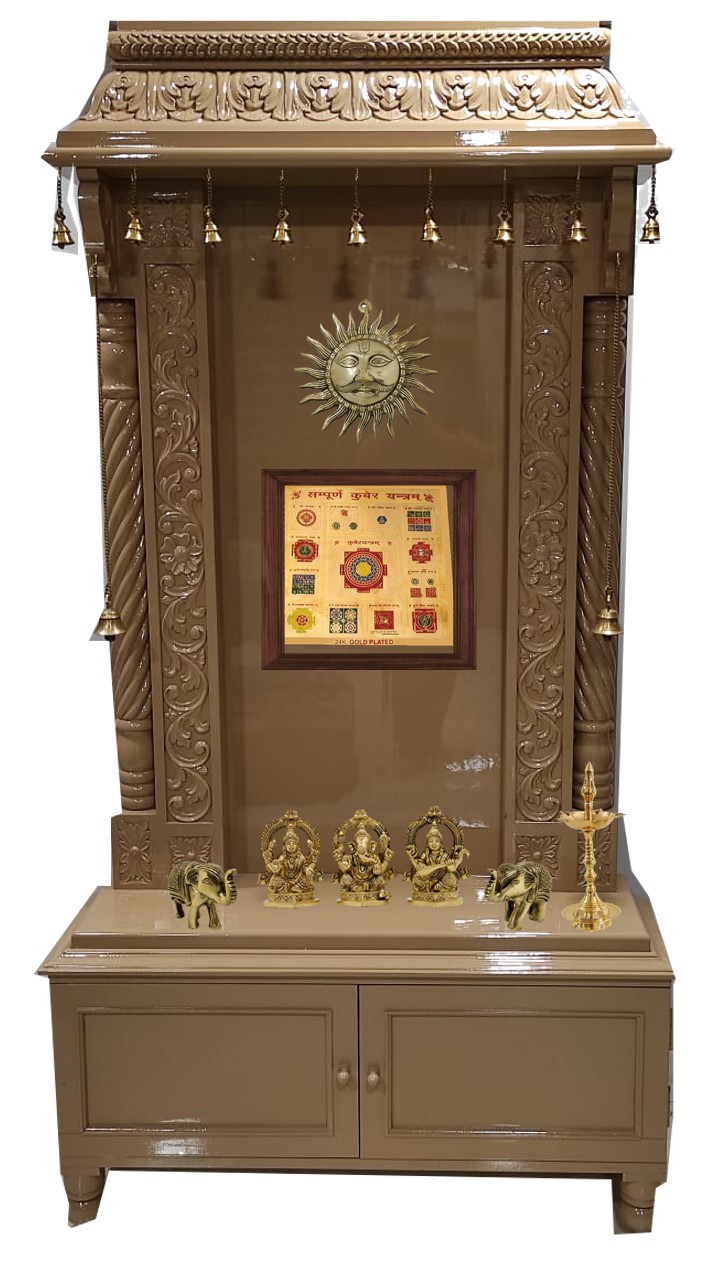 Vastu Shastra: Steps To Make a Vastu Friendly Pooja Room