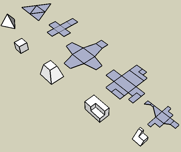 The download from my day: Unfolding as it should