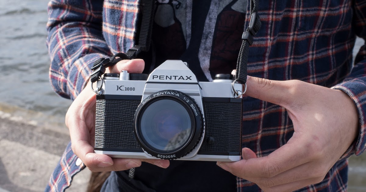 Introducing Madison Camera Style | Boost Your Photography