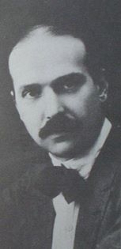 ALFREDO GUTTERO