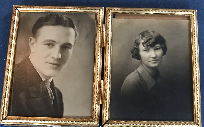 Ely History: Nevin Duffe's contributions to Ely