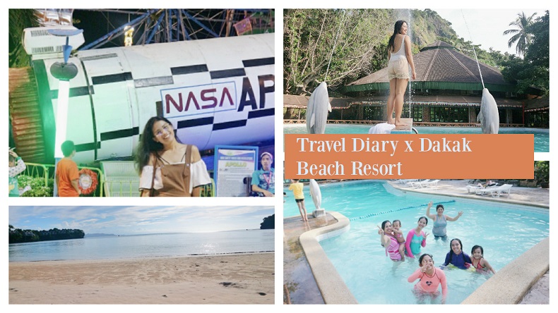 Travel Diary: Dakak Beach Resort — Its Beyond Imaginations