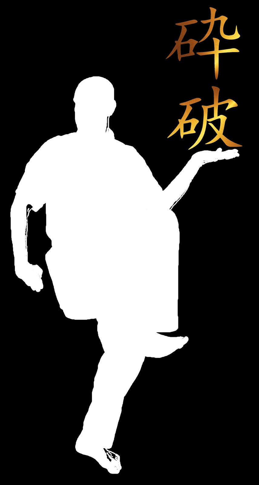 Budo no Kukyo – 武道の空虚: Kata Focus - Saifa