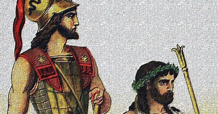 Iba Mendes: A origem do "OSTRACISMO"