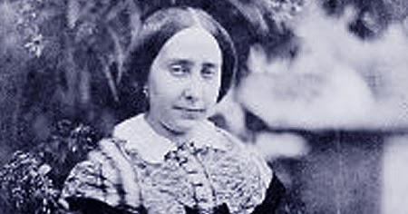 The Digital Teacher: Schools : Anna Atkins : Botanist and the 1st woman ...