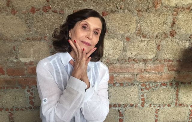 En frasco pequeño.: La tía Magdalena. Ángeles Mastretta.