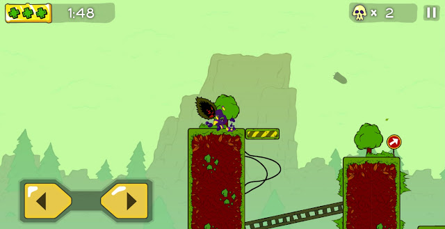 🥇 MINI DASH FREE + 🍄