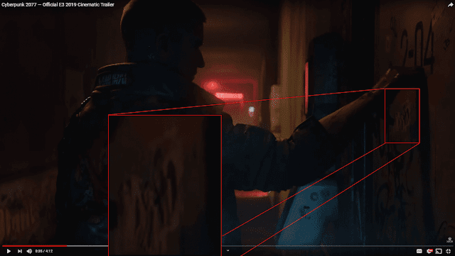 Equestria Daily - MLP Stuff!: Twilight Sparkle Sneaks Into Cyberpunk ...