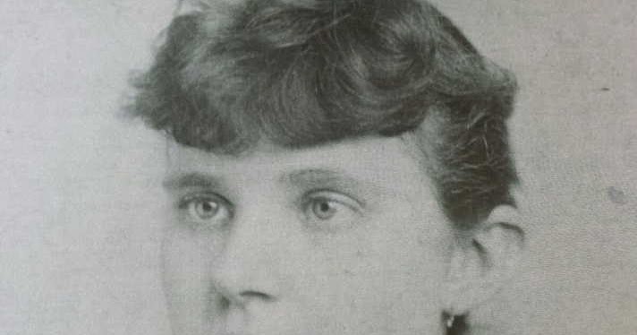 Under The Nut Tree Genealogy: 52 Ancestors Biography- Rose Horn