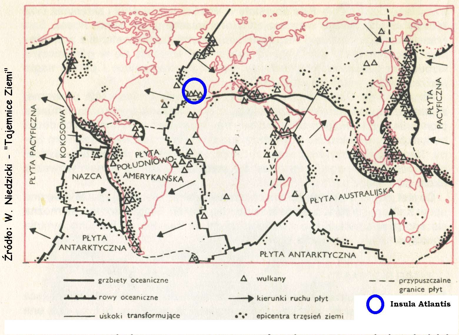 .: Atlantyda i Agharta (4)