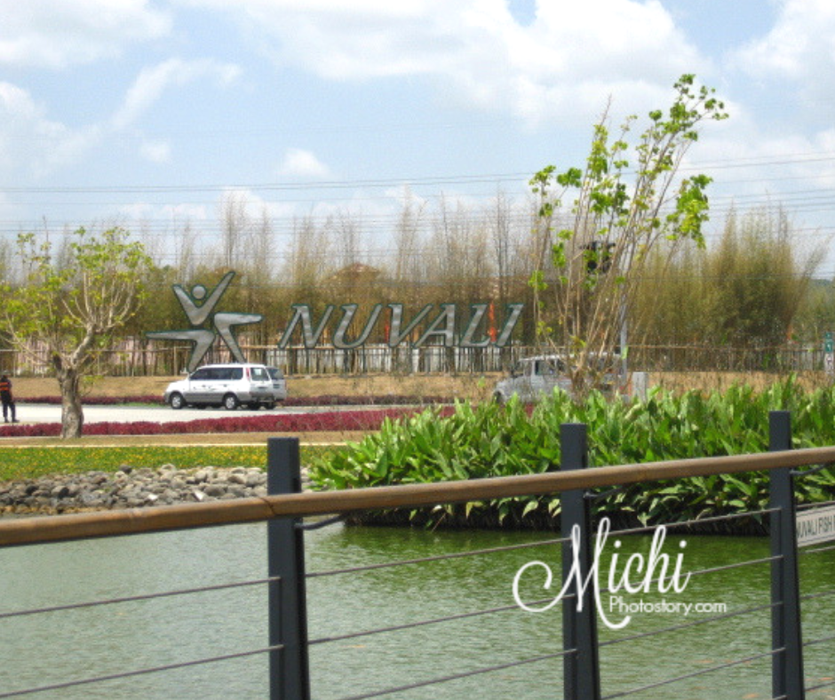 Michi Photostory: 13 Things to Do in Nuvali