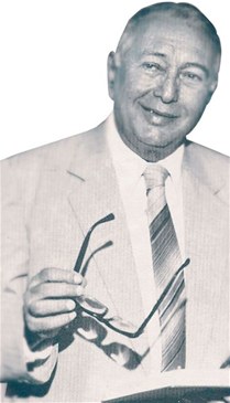 PERIODICO EL COLOSO DE MACORIX: La grandeza de don José Hazim Azar. In ...