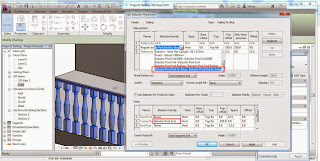 BIM Authoring Software Survey: Custom Baluster and Railing in ArchiCAD ...