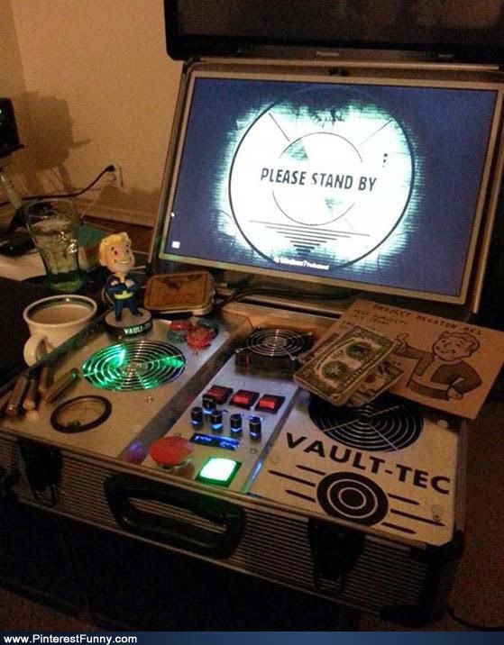 Be a geek with my pinterest: Have a laugh