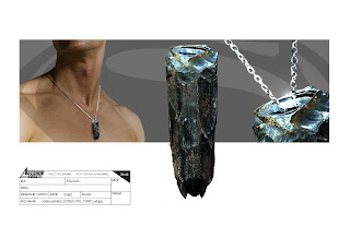 MAN OF STEEL Codex Key and Smallville Destruction Concept Art by Warren ...