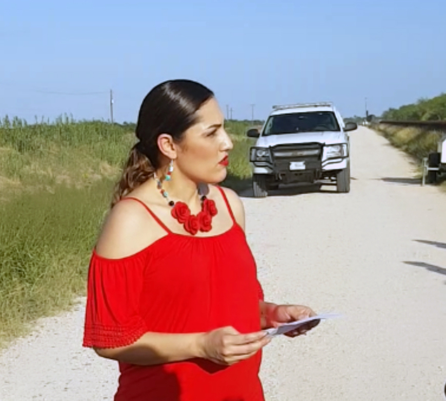 La Bloga: Review: Looking for Zeta in All the Wrong Places. NHCC Events ...