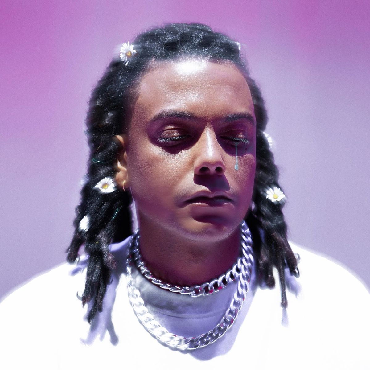 Jimmy P - Heartbreak - Melon Musik