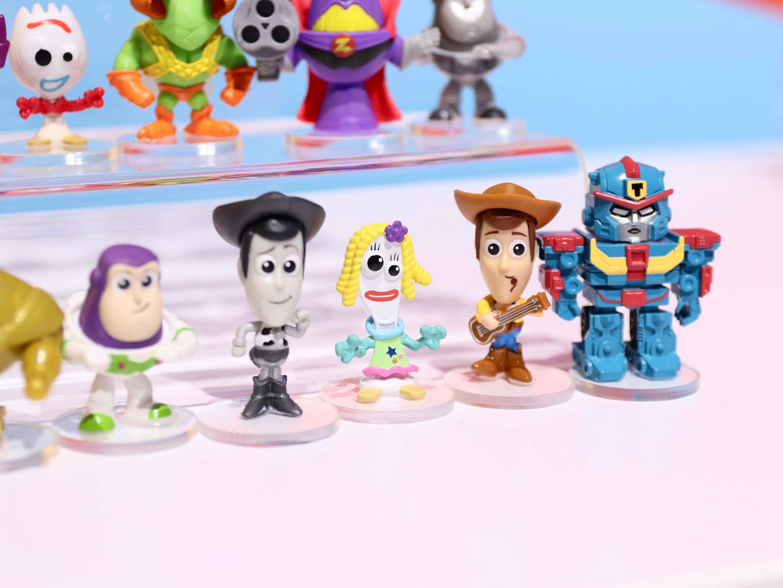 Dan the Pixar Fan: New York Toy Fair 2020—Pixar News Roundup!