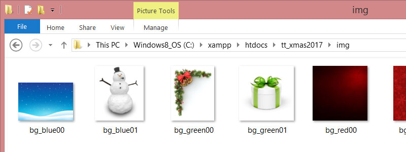 Teochew Thunder: 2017