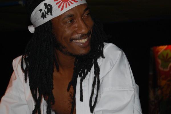 Achis' Reggae Blog: Discography: Norris Man