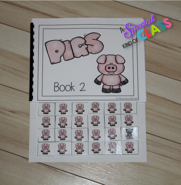 A special kind of class: More Pigs