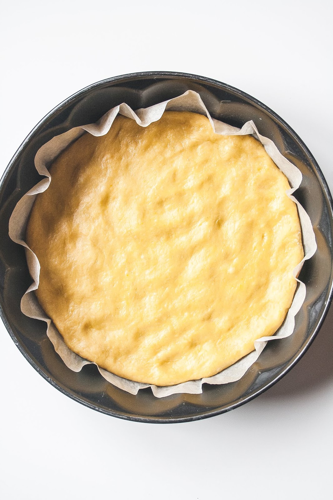 La ricetta della Piada dei morti, il dolce della tradizione romagnola ...