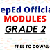 DepEd Official MODULES for GRADE 2 - DepEd Click