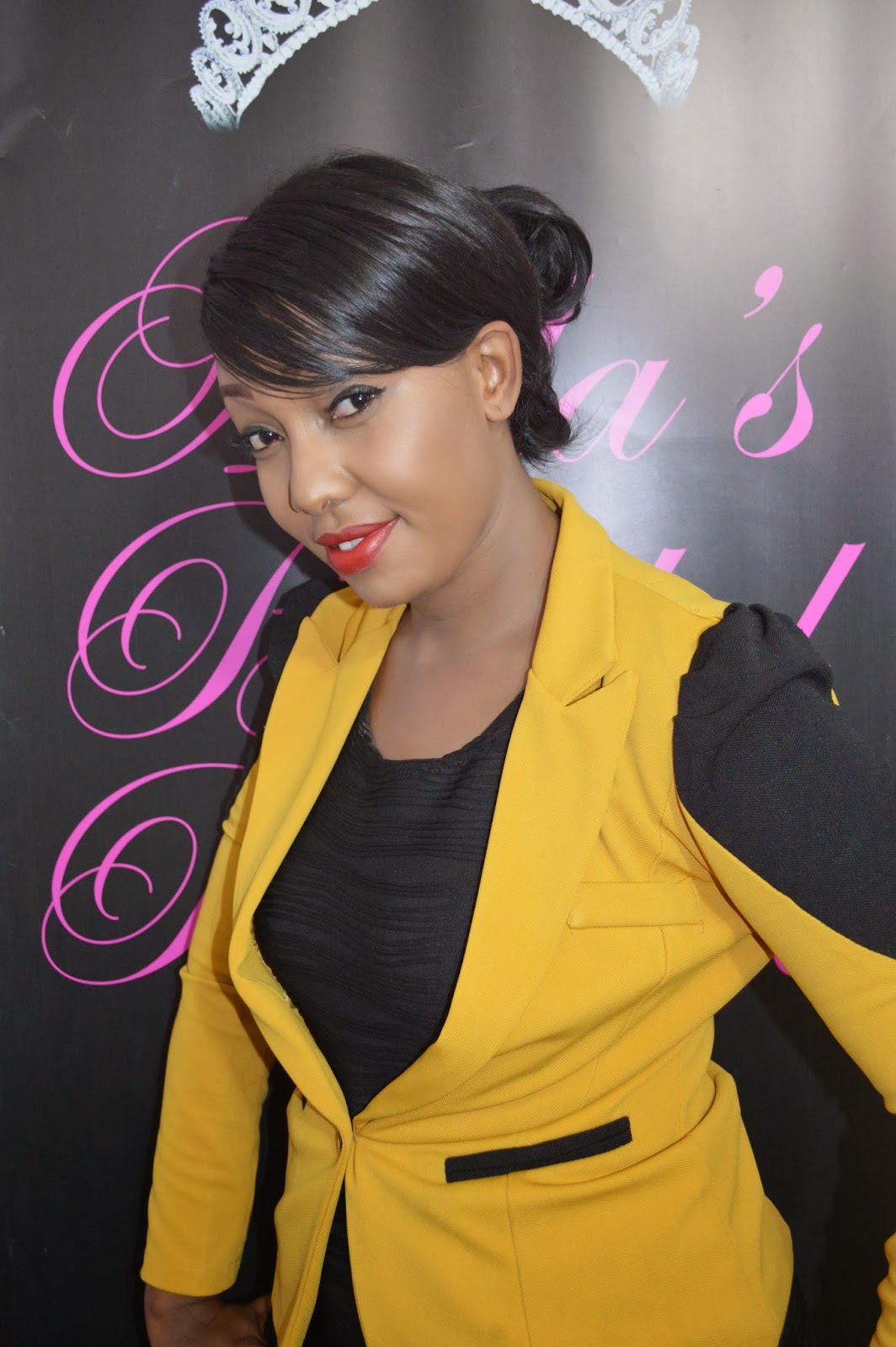 Asila's bridal package : BATULI OFFICIAL LOOK