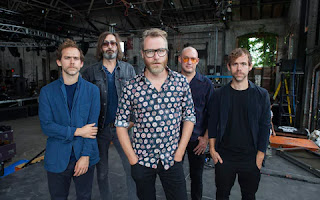 THE NATIONAL | Boxer - Album