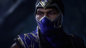 MK11 Wallpapers 4K HD