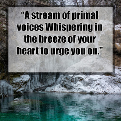 Stream quotes quotes about streams for Instagram