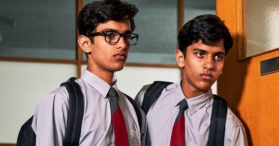 Boomer Beefcake and Bonding: "The Unlisted": Come for the Australian ...