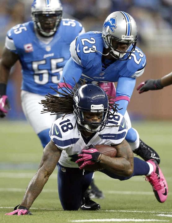 House of Dread: NFL '12 Dread News - Week 21