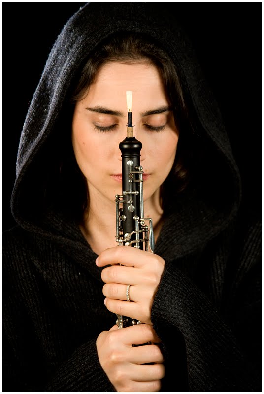 Strobist: Christian Colberg's Orchestrated Coworker Portraits