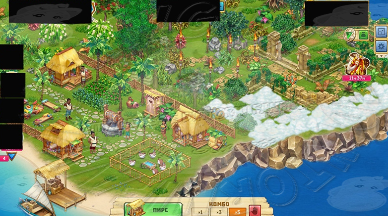 Fans di CityGames Blog: Taonga The Island Farm-Anticipazione ...